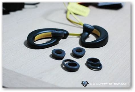 Jabra Sport Review Wireless Bluetooth Headset With Built In Fm Radio