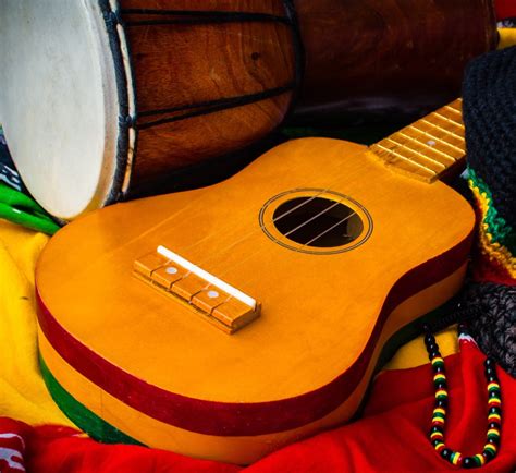Día Internacional Del Reggae 1 De Julio Qué Día Es