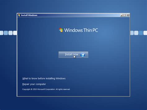 Download Windows Installer