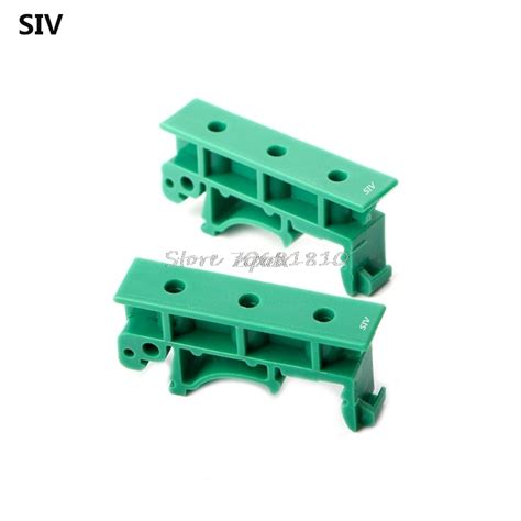 Siv 1 Set Of Simple Pcb Circuit Board Mounting Bra Vicedeal