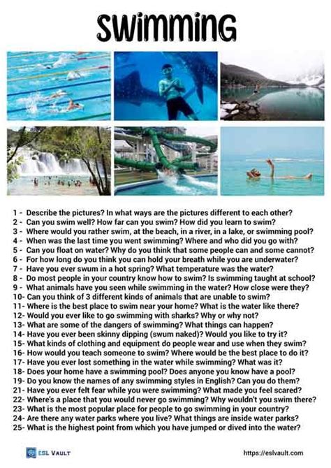 50 First Conditional Conversation Questions Esl Vault