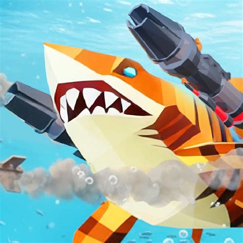 Shark Go Vr Youtube