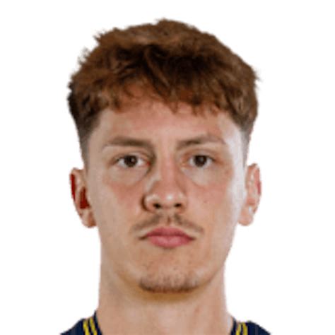 Felix Bacher Ultimate Scream Ea Fc 26 85 Rating And Price Futbin