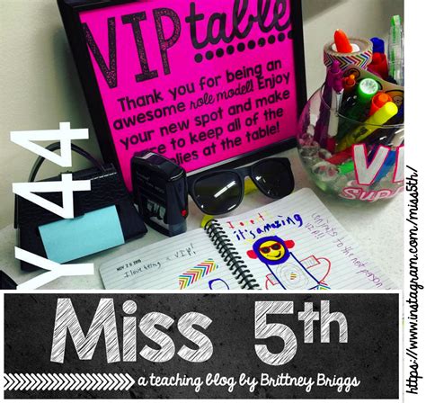 10 Vip Table For Classroom Ideas Classroom Classroom Organization Classroom Behavior