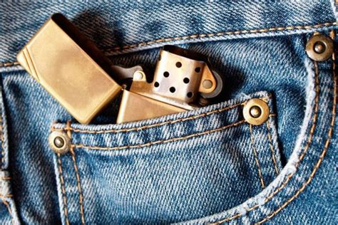 Descubre Para Qué Sirve El Bolsillo Pequeño De Tus Jeans Infobae