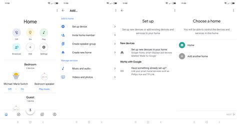 How To Set Up Google Nest Hub Tech Advisor