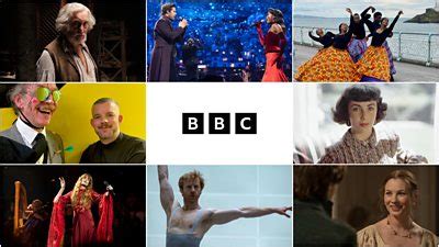 Bbc Reinforces Its Commitment To Arts And Culture With Major New