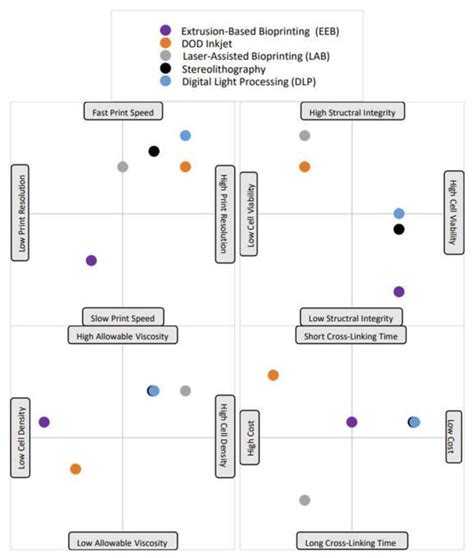 Bioprinting Of Hydrogel Based Drug Delivery Systems Encyclopedia Mdpi