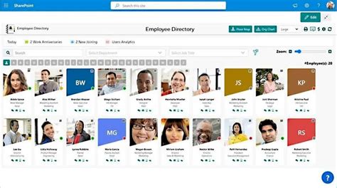 10 Best Employee Directory Software Picks For 2026 With Reviews