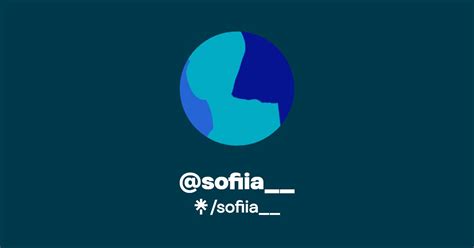 Sofiia Listen On Spotify Apple Music Linktree