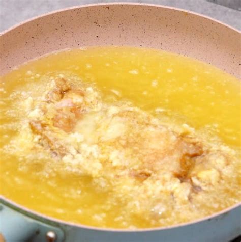 西檸雞食譜｜西檸雞做法