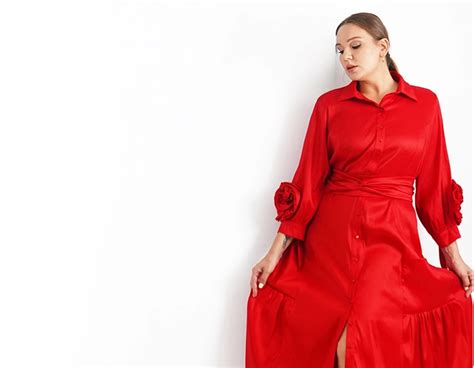 2024 Wholesale Plus Size Fashion Trends Style And Comfort Combined