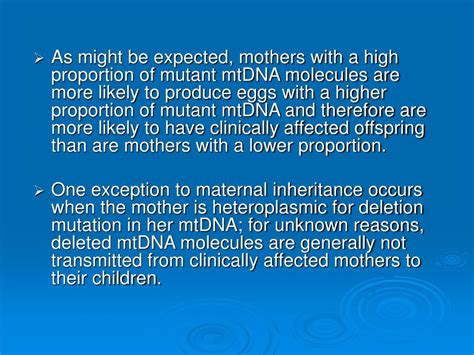 PPT Patterns Of Single Gene Inheritance Cont PowerPoint Presentation ID 240060
