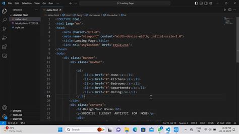 Completed Web Development Task 1 At Codsoft Soumita Maity Posted On The Topic Linkedin