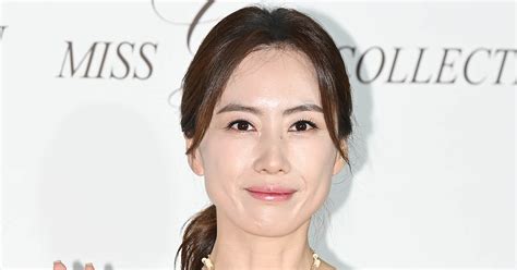 홍은희 우아한 미소 엑s Hd포토