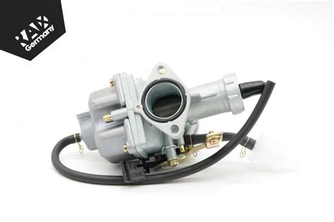 Vergaser PZ27C - RAD-X Shop