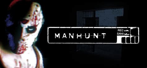 Manhunt Rockstar Games Database