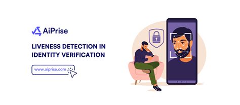 liveness detection in identity verification ensuring security and