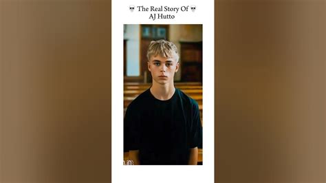 The Real Story Of Aj Hutto Crimestory Shortvideo Crimestories Youtube