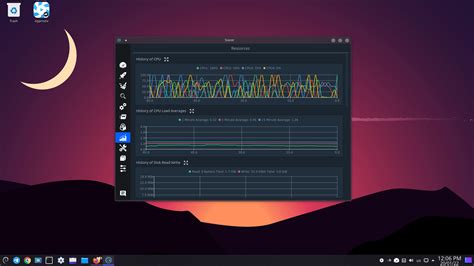 Stacer Amazing Monitoring Tool For Linux Os Debian11 Though I Dont Encourage Optimize