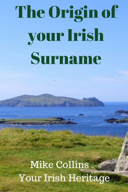 Pin On Irish Books