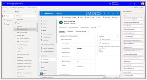 New Power Apps Designer And Collapsible Groups Dynamics 365 Talk
