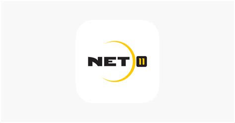 ‎net11 Na App Store