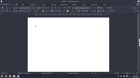 if you use libreoffice install the libreoffice kde package to enable