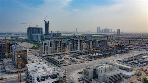 Mep News Views Reviews Comments And Analysis On Mep Construction Week Online