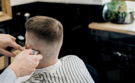 What Is The Difference Between A Bald Fade And A Fade Done Only With Clippers And Trimmers