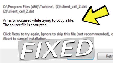 media library is corrupted windows 11