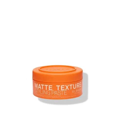 Eleven Australia Matte Texture Styling Paste Hårvoks Hair Styling