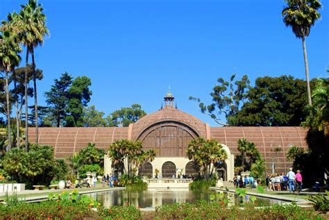 Mille Fiori Favoriti The Gardens Of Balboa Park