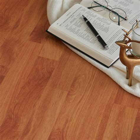 ไม้พื้นลามิเนต Unix Click Lock 8 Mm รุ่น Md3011 สี Fragrant 185 ตรมกล่อง Unix วัสดุตกแต่งบ้าน