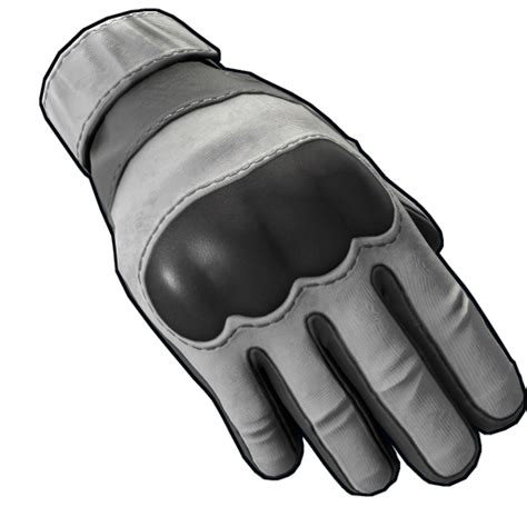 Trust In Rust Gloves Skin Information