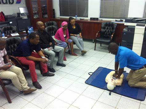 Qms Training First Aid Training Done By Qms Facebook