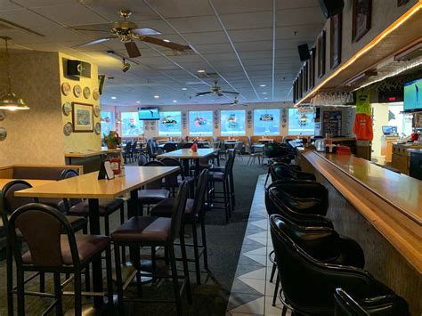 Covered Bridge Restaurant And Sports Bar Zumbrota Mn