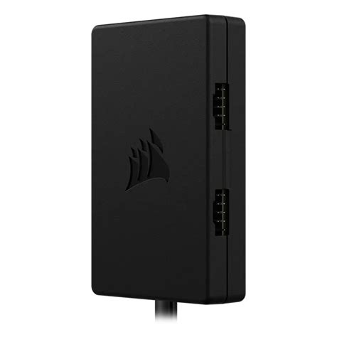 Corsair Magnetic Internal Port USB Hub CC WW Mwave