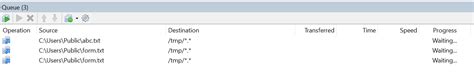 Winscp Gui：终极指南 Techsyncer
