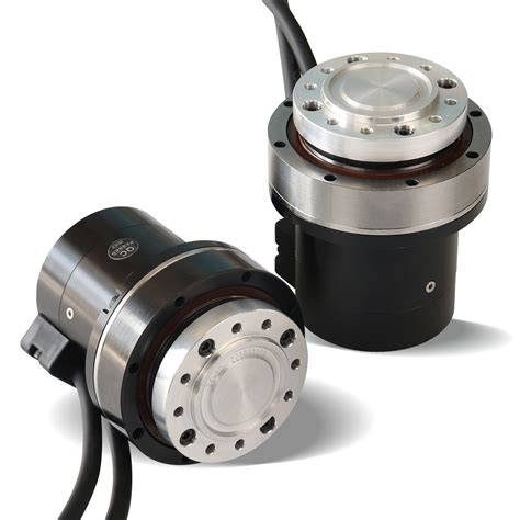 M4215e14b50 Robot Joint Servo Actuator Motor With Gear Driver Reduction 50 Robot Joint Modular