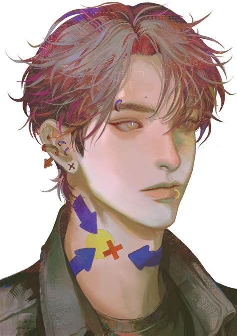 Original Drawn By Dec05electric99 Danbooru