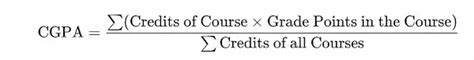 Lpu Grading System 2025 Cgpa Evaluation And Passing Criteria Getmyuni
