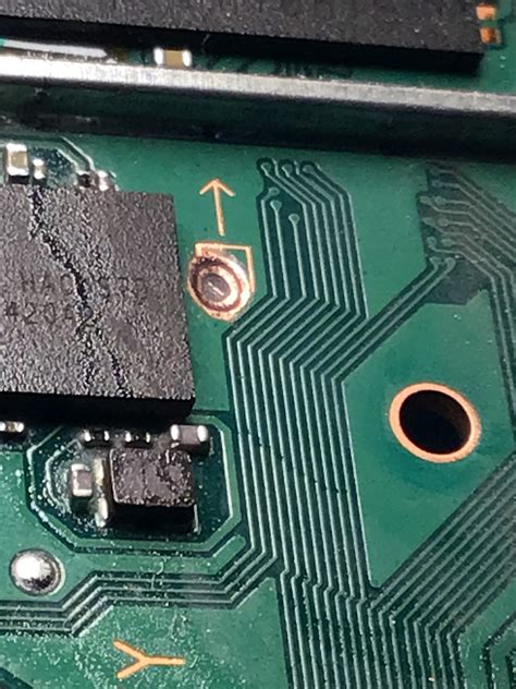 Picofly A HWFLY Switch Modchip Page 678 GBAtemp Net The Independent Video Game Community