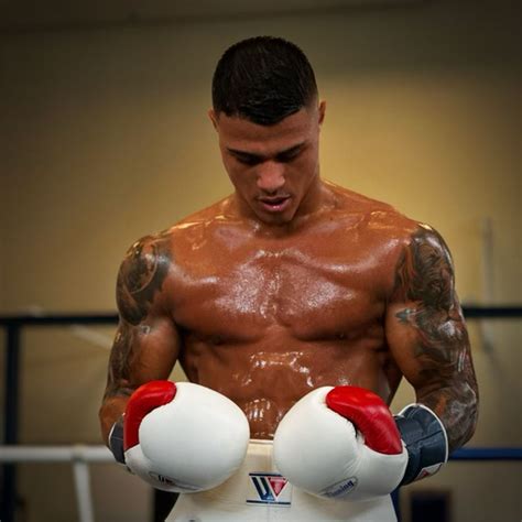 Noel Gabor Armand Boxing Promotion