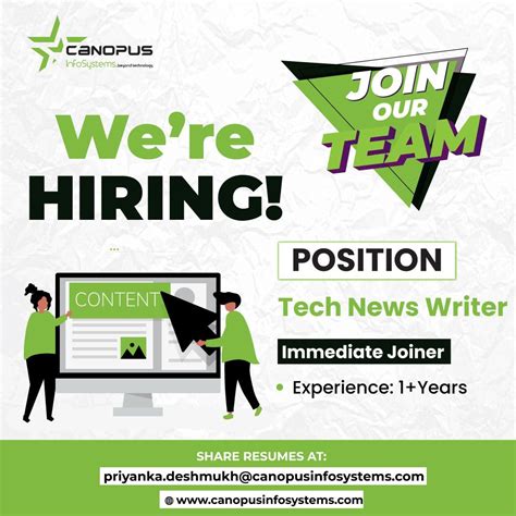 Disha Dubey On Linkedin Newswriter Techwriting Newswriter Contentmarketing Technews