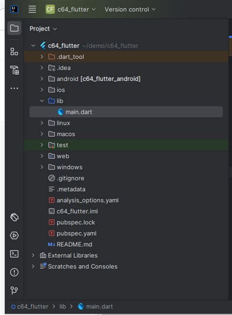 C64 On An Fpga A Commodore 64 Emulator In Flutter Part 1
