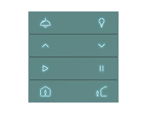 Eclipse Switch Core Smart Home