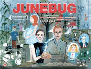 Junebug Review The Mouth House