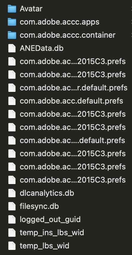 Solved Adobe Lightroom Classic Upgrade Error 107 Adobe Product Community 14296446
