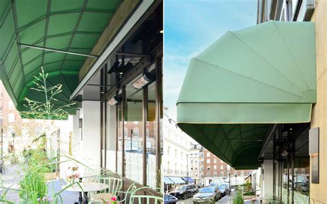Transform Your Business Front Deans Canopies For Shops Restaurants